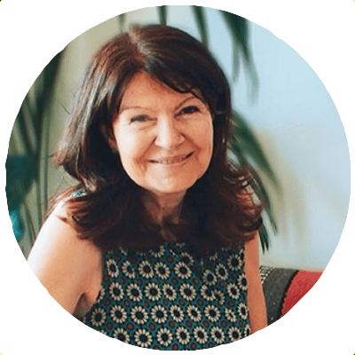 Debbie Frank on the Taurus Weather - Sun Sign School