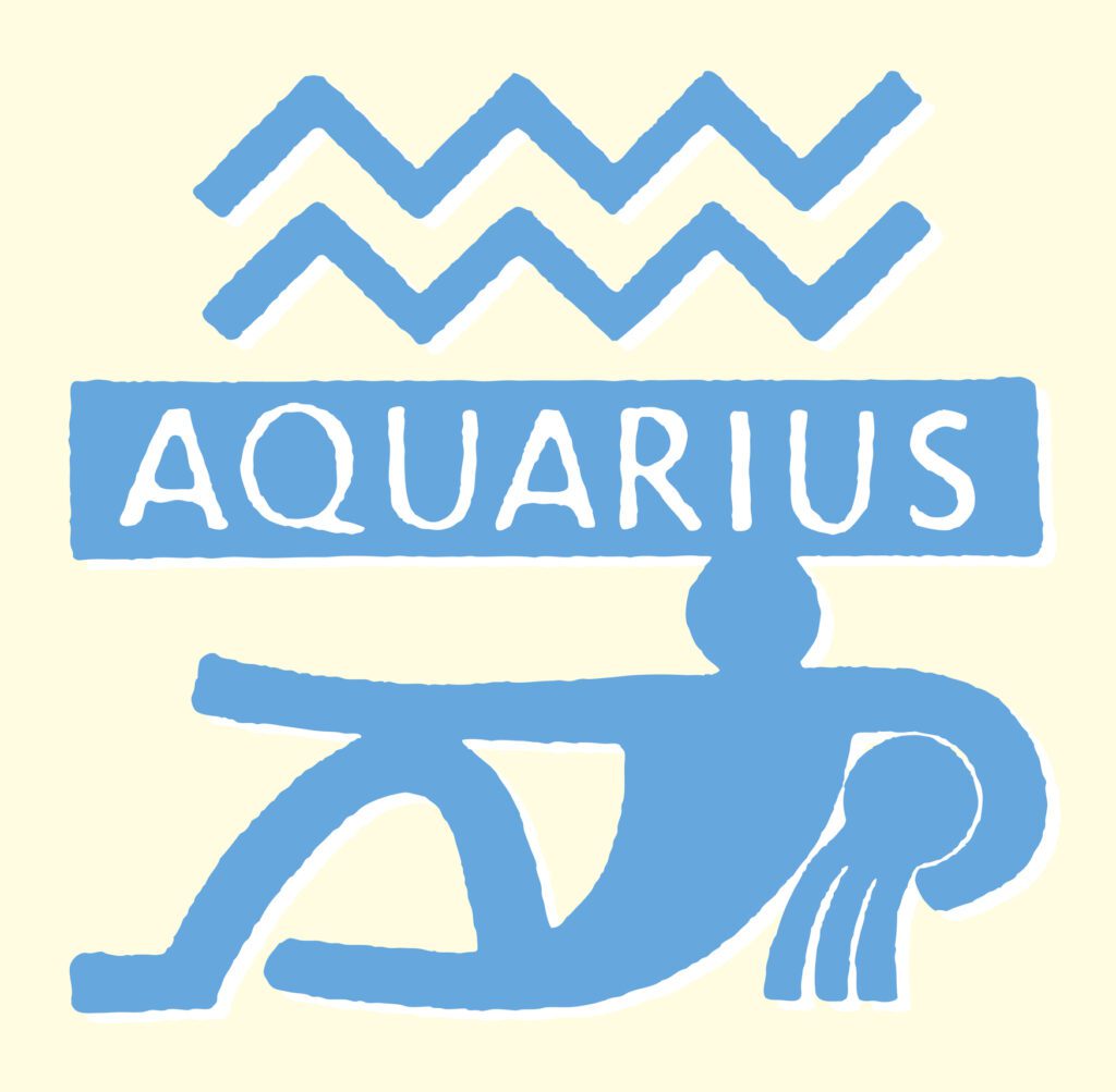 Aquarius Season 2025 Sun Sign School