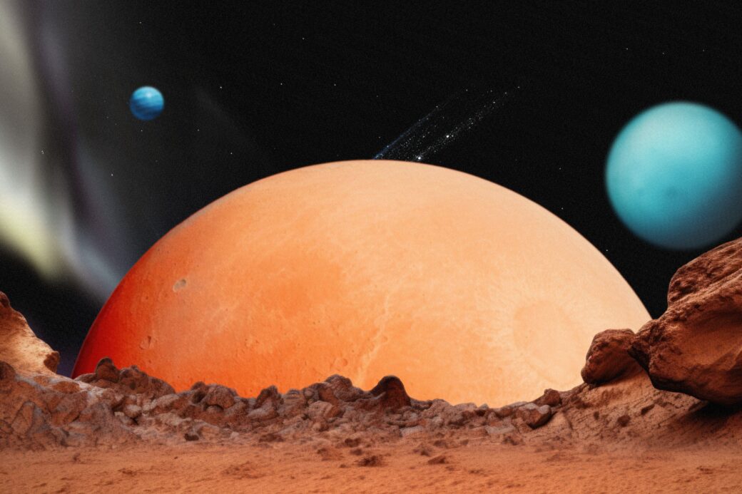 Venus Signs in Birth Charts II - Sun Sign School