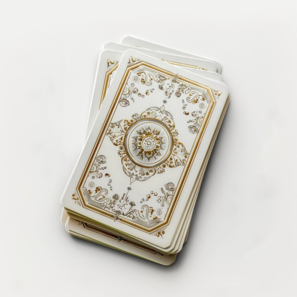 Real-Life Tarot With Daisy Waugh - Sun Sign School