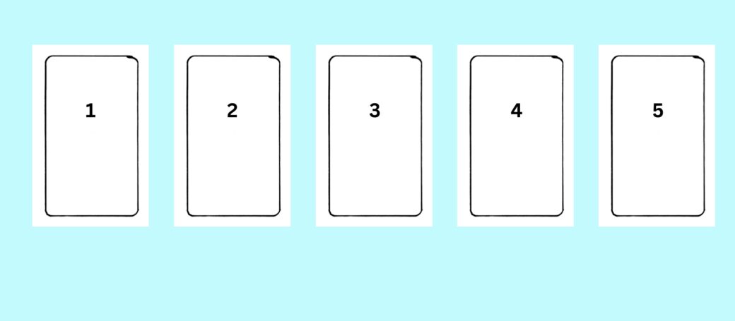 The Five Alternatives Layout - Paul Fenton-Smith - Sun Sign School